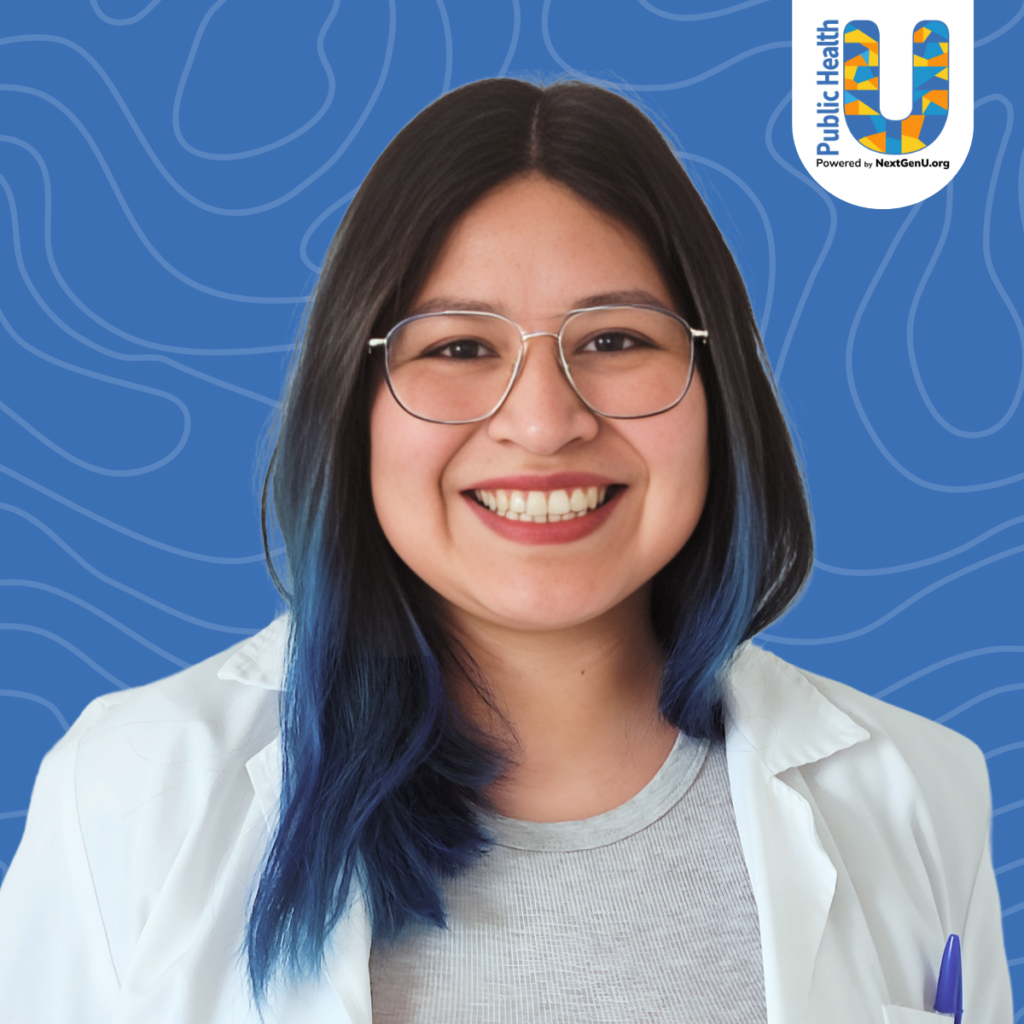 Free Masters of Public Health | NextGenU.org